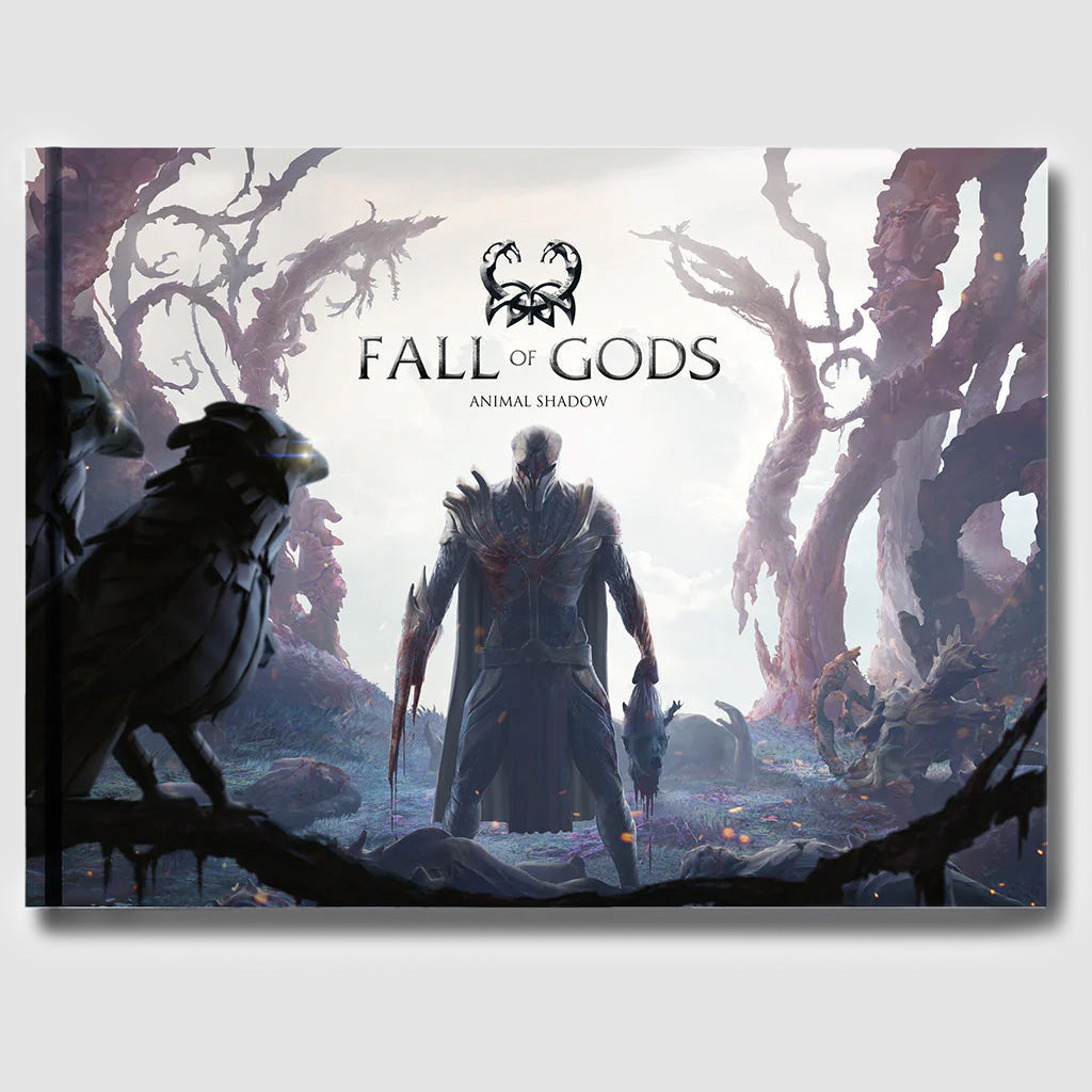 Fall of Gods 3 – Grimfrost Intl