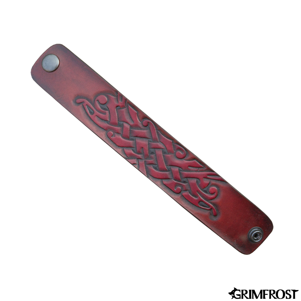 Premium Bracelet, Nathra – Grimfrost Intl