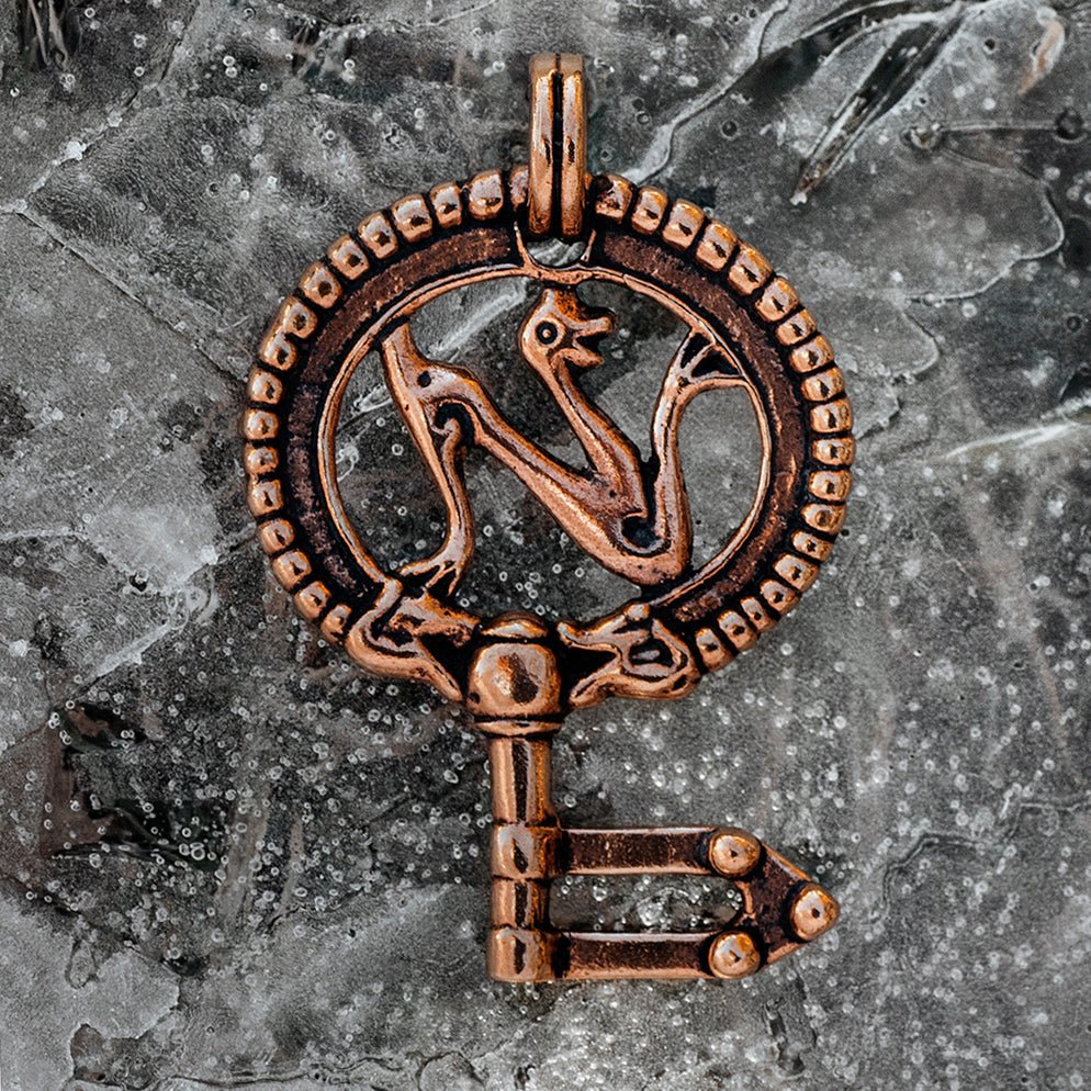Viking Key, Skane – Grimfrost Intl