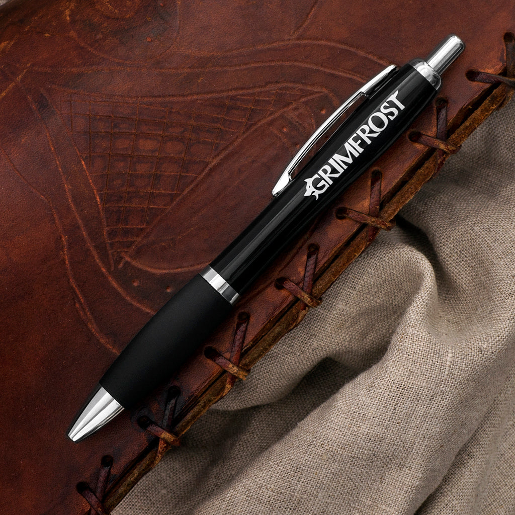 Grimfrost Pen – Grimfrost Intl